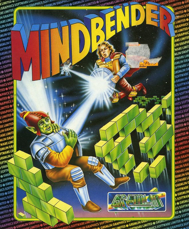 Mindbender - MobyGames