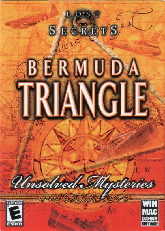 Lost Secrets: Bermuda Triangle - MobyGames