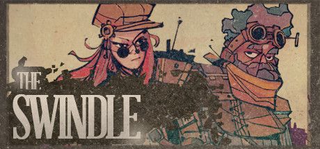 The Swindle - MobyGames