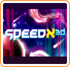 Speedx 3D cover or packaging material - MobyGames