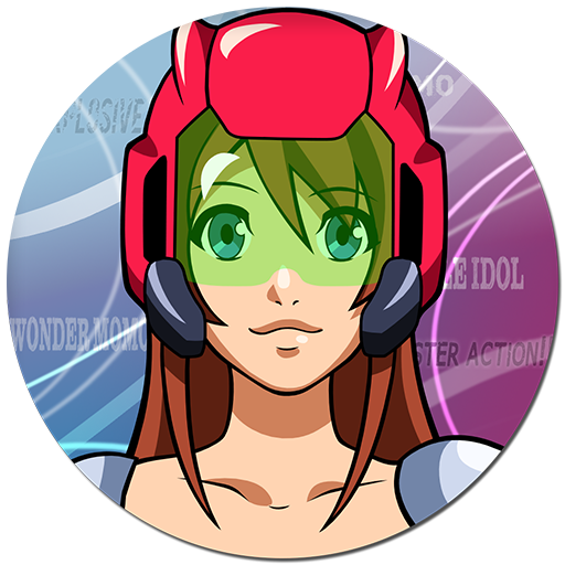 Wonder Momo: Typhoon Booster - MobyGames