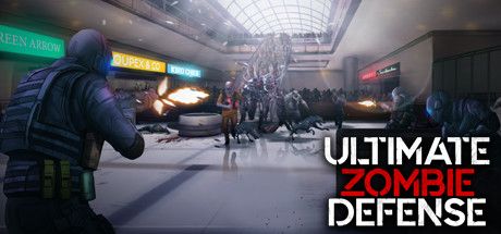Ultimate Zombie Defense promo art, ads, magazines advertisements ...