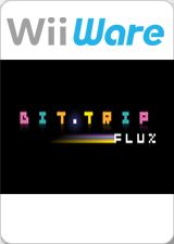 Bit.Trip Flux (2011) - MobyGames