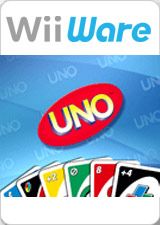 Uno cover or packaging material - MobyGames