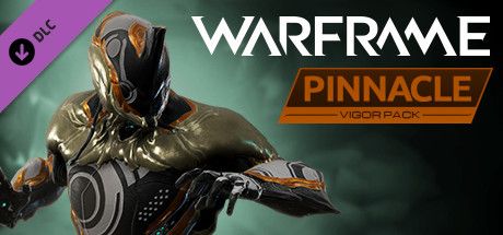 Warframe: Vigor Pinnacle Pack (2017) - MobyGames