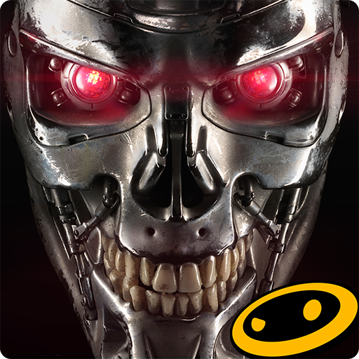 Terminator Genisys: Revolution - MobyGames