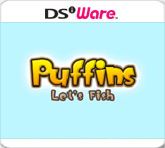 Puffins: Let's Fish! (2010) - MobyGames