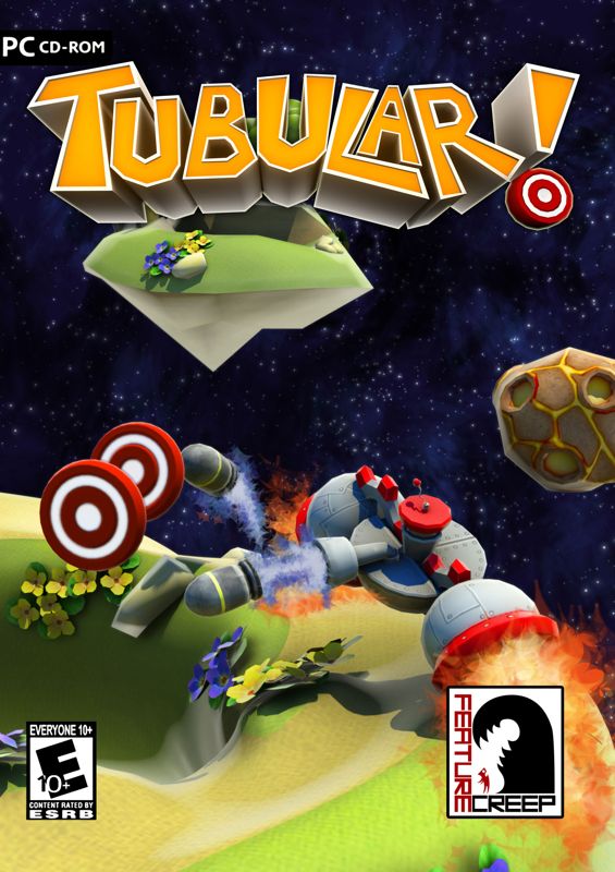 Tubular! (2010) - MobyGames
