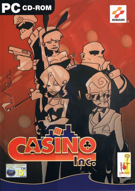 Casino Inc. - MobyGames