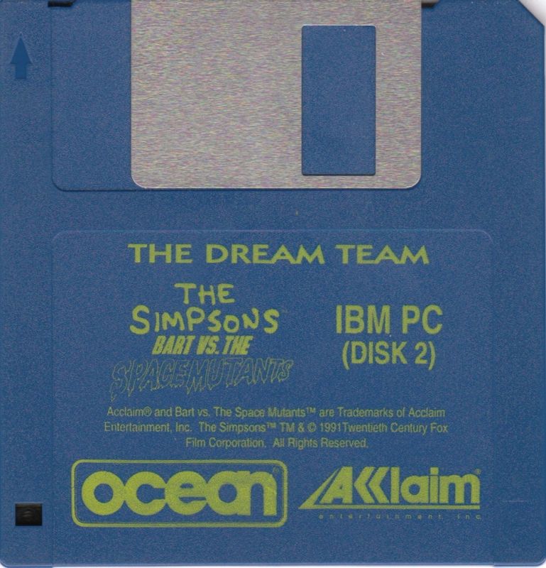 The Dream Team cover or packaging material - MobyGames