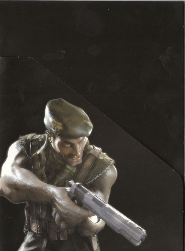 Commandos 3: Destination Berlin cover or packaging material - MobyGames