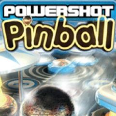 Powershot Pinball (2006) - MobyGames