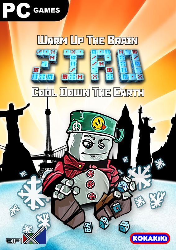 Ziro (Collector's Edition) (2009) - MobyGames