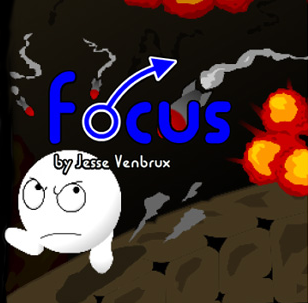 Focus (2009) - MobyGames