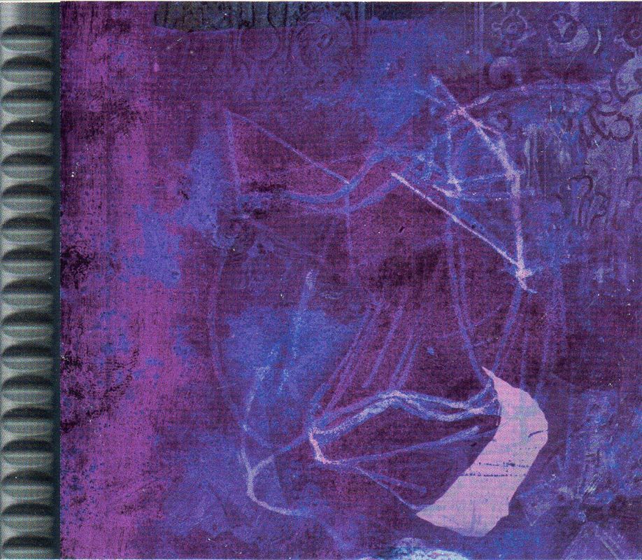 Shadow Master cover or packaging material - MobyGames