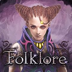 Folklore: Add-on 2 cover or packaging material - MobyGames