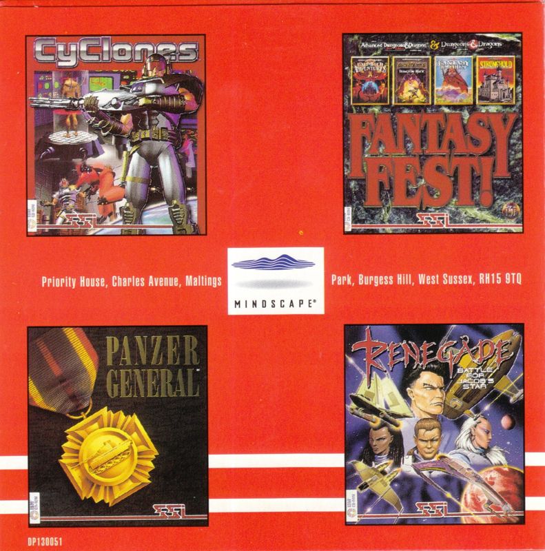 Alien Logic cover or packaging material - MobyGames