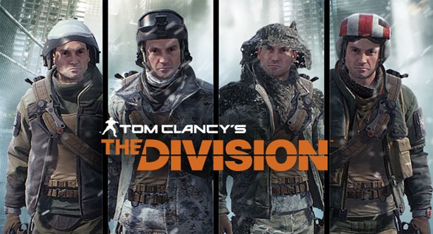 Tom Clancy's The Division: Military Specialists Outfits Pack cover or ...