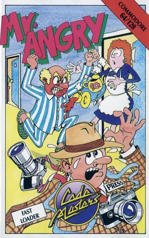 Stringer Attributes, Tech Specs, Ratings - MobyGames