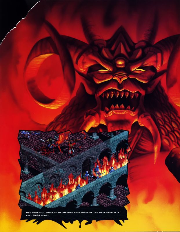 Diablo cover or packaging material - MobyGames
