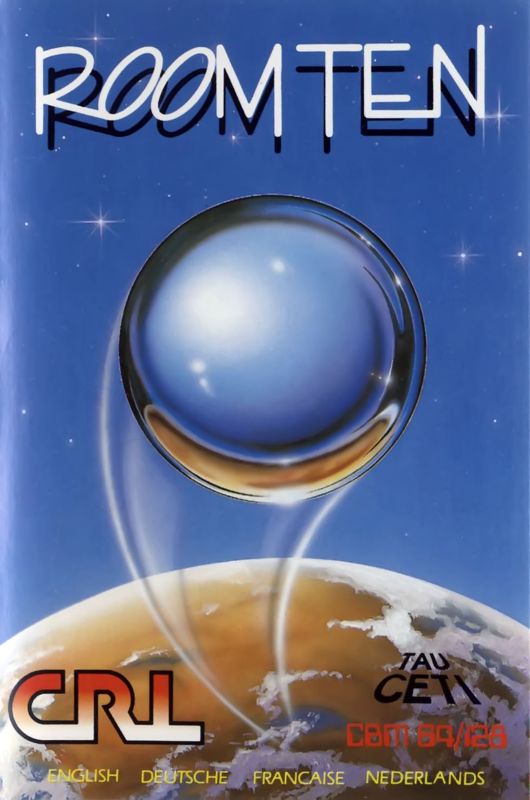 Room Ten - MobyGames