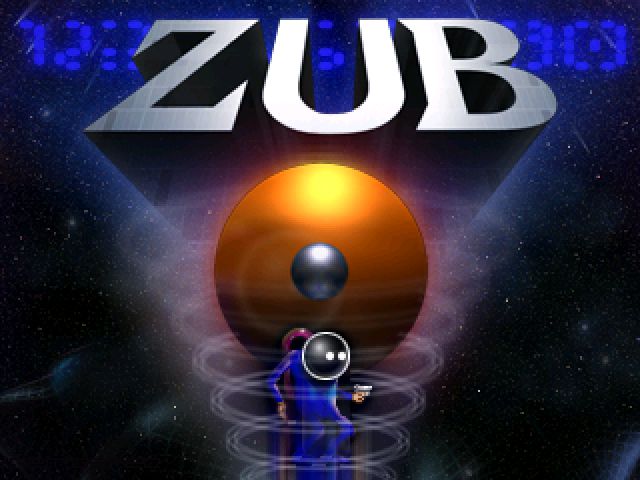 Zub box covers - MobyGames