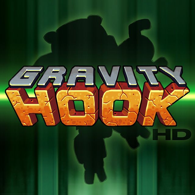Gravity Hook HD (2010) - MobyGames