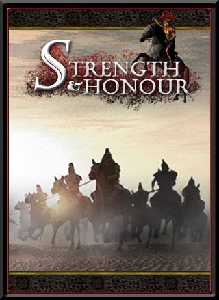 Strength & Honour (2004) - MobyGames