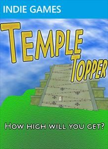 Temple Topper (2010) - MobyGames