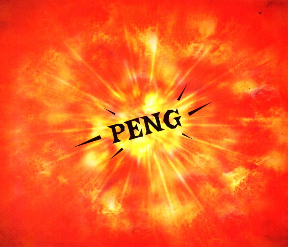 Atomic Bomberman cover or packaging material - MobyGames