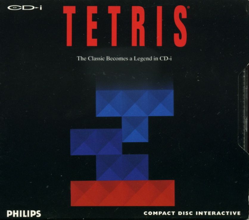 Tetris (1991) - MobyGames