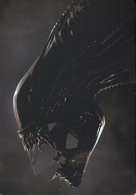 Aliens vs Predator (Hunter Edition) cover or packaging material - MobyGames