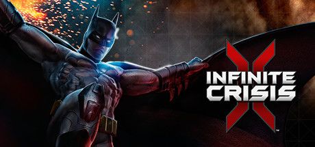 Infinite Crisis (2015) - MobyGames