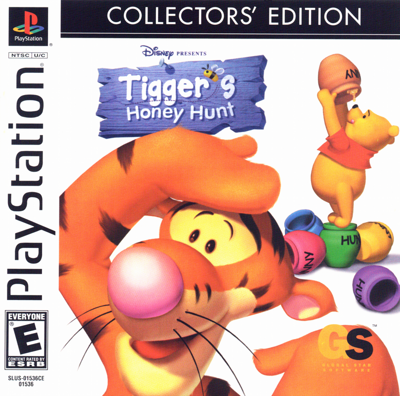 Collectors' Edition: A Bug's Life / Tigger's Honey Hunt / Tarzan cover ...