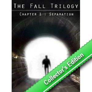 The Fall Trilogy: Chapter 1 - Separation (Collector's Edition) (2010 ...