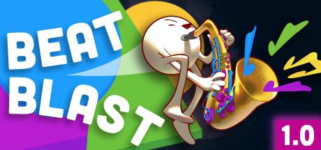 Beat Blast (2021) - MobyGames