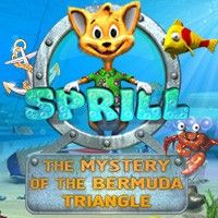 Contribute information for Sprill: The Mystery of the Bermuda Triangle - MobyGames