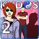 Kudos 2 cover or packaging material - MobyGames