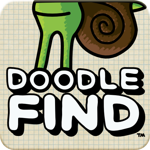 Doodle Find (2010) - MobyGames