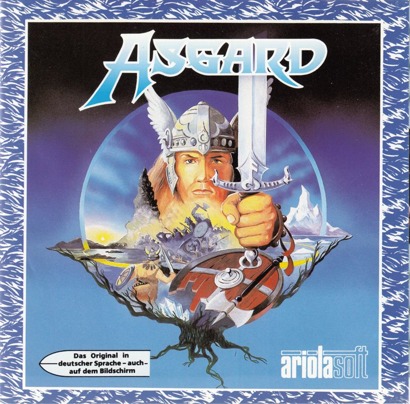 Asgard - MobyGames