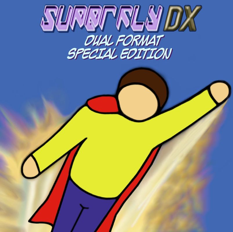 SuperFly - MobyGames
