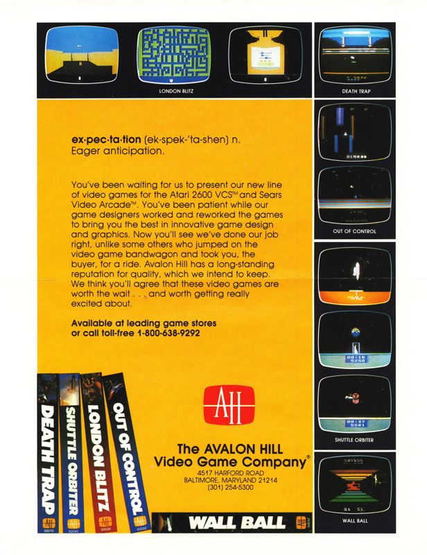 Free Trader cover or packaging material - MobyGames