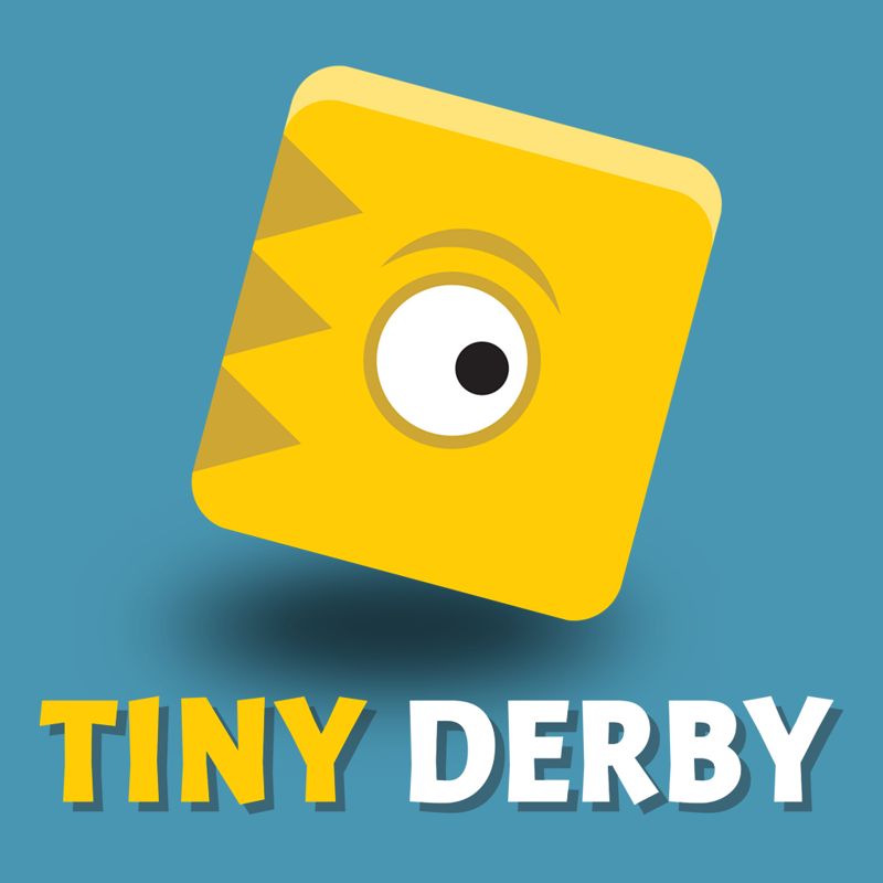 Tiny Derby cover or packaging material - MobyGames