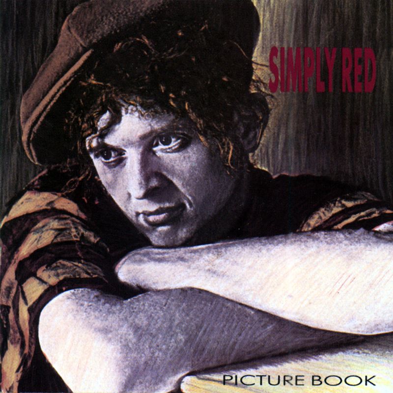 SingStar: Simply Red - Holding Back The Years (2014) - MobyGames