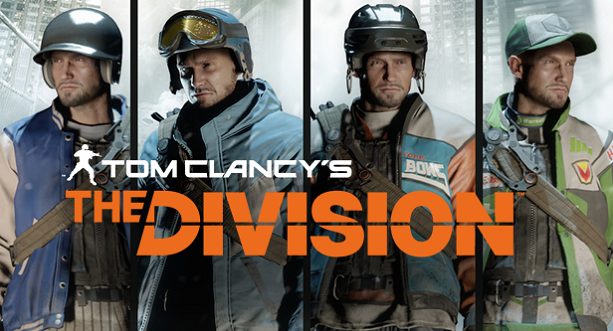 Tom Clancy's The Division: Sports Fan Outfit Pack cover or packaging ...