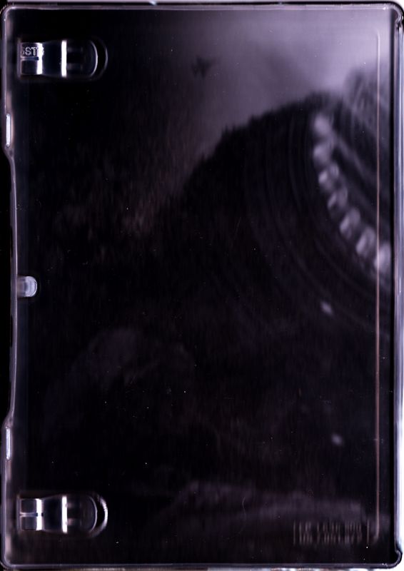 Call of Duty: Modern Warfare 2 (Hardened Edition) cover or packaging ...