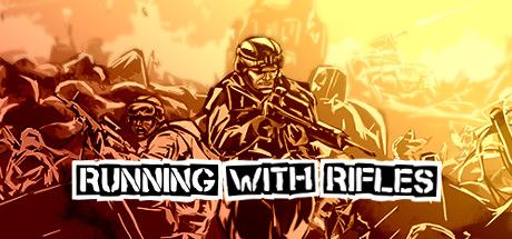 Running with Rifles (2015) - MobyGames