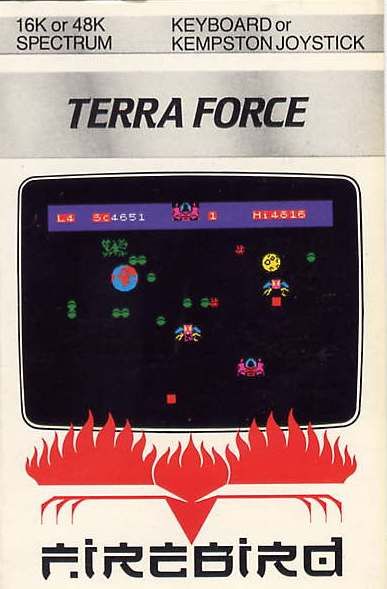 Armageddon (1983) - MobyGames