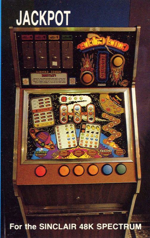 Jackpot (1982) - MobyGames