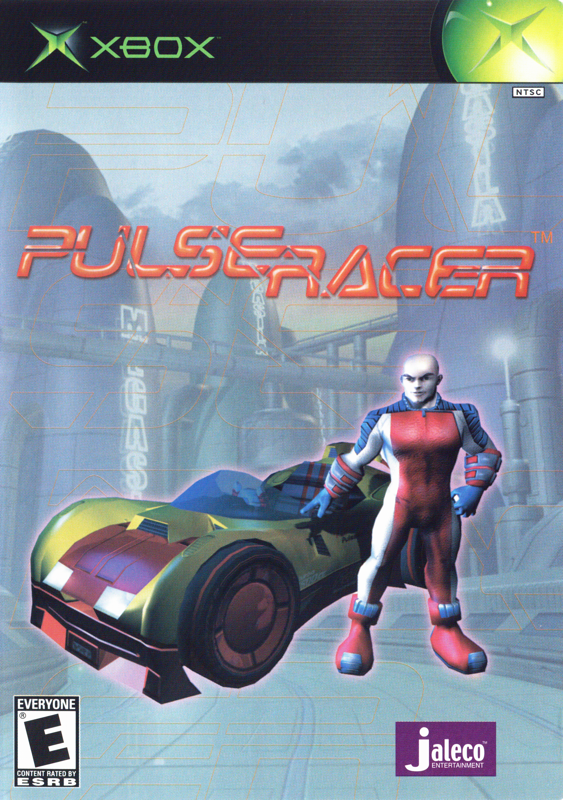 Pulse Racer - MobyGames